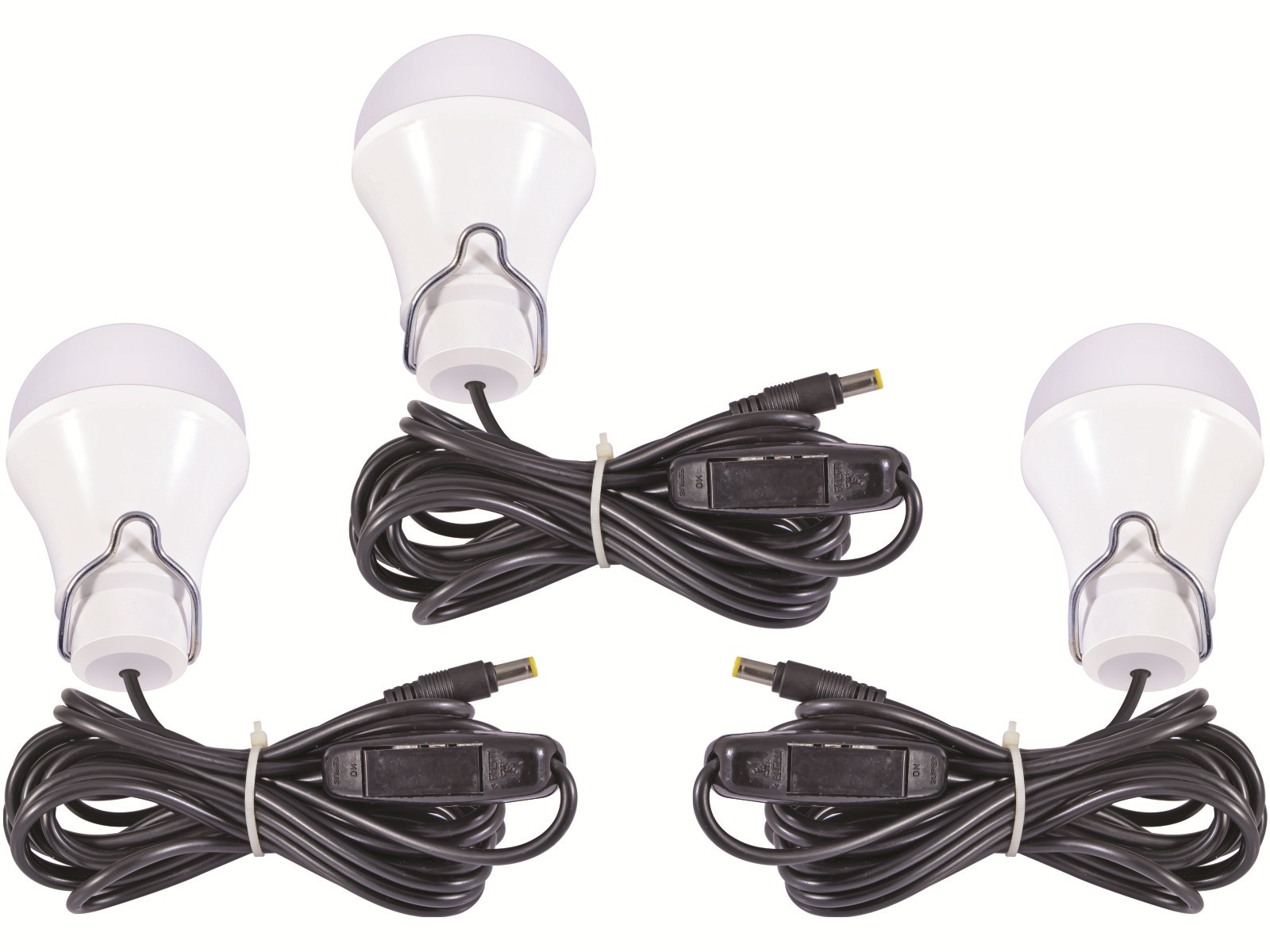 ielecssol Solar Home Lighting System with mobile charging system – Plug ...